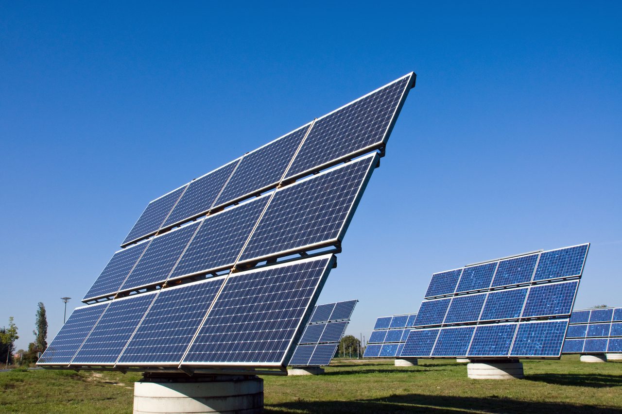 Proyectos de Paneles Solares - Lesswatts